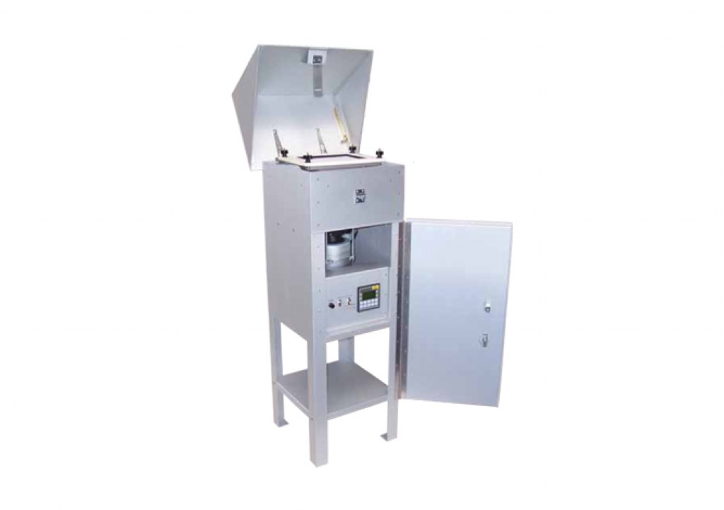 TSP High Volume Air Sampler - HVP-4300AFC/230 + Acc - INDOTEKHNOPLLUS